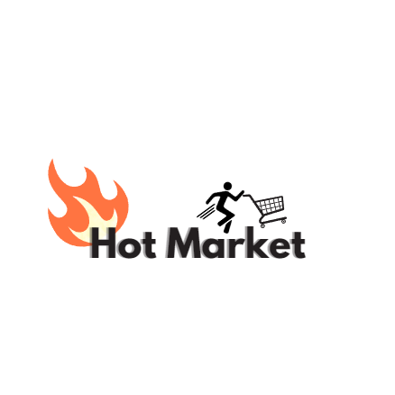Hot Market Shop